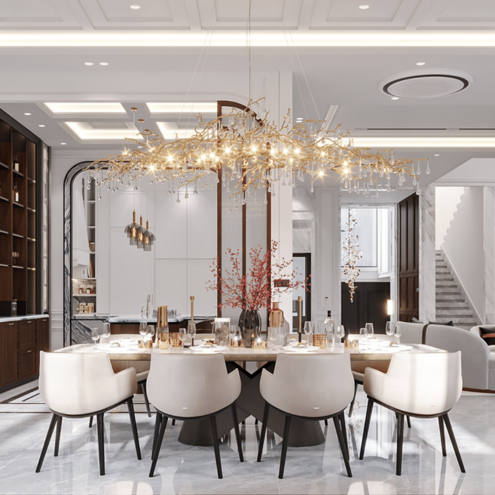 Pillar Konstruksi | General Contractor